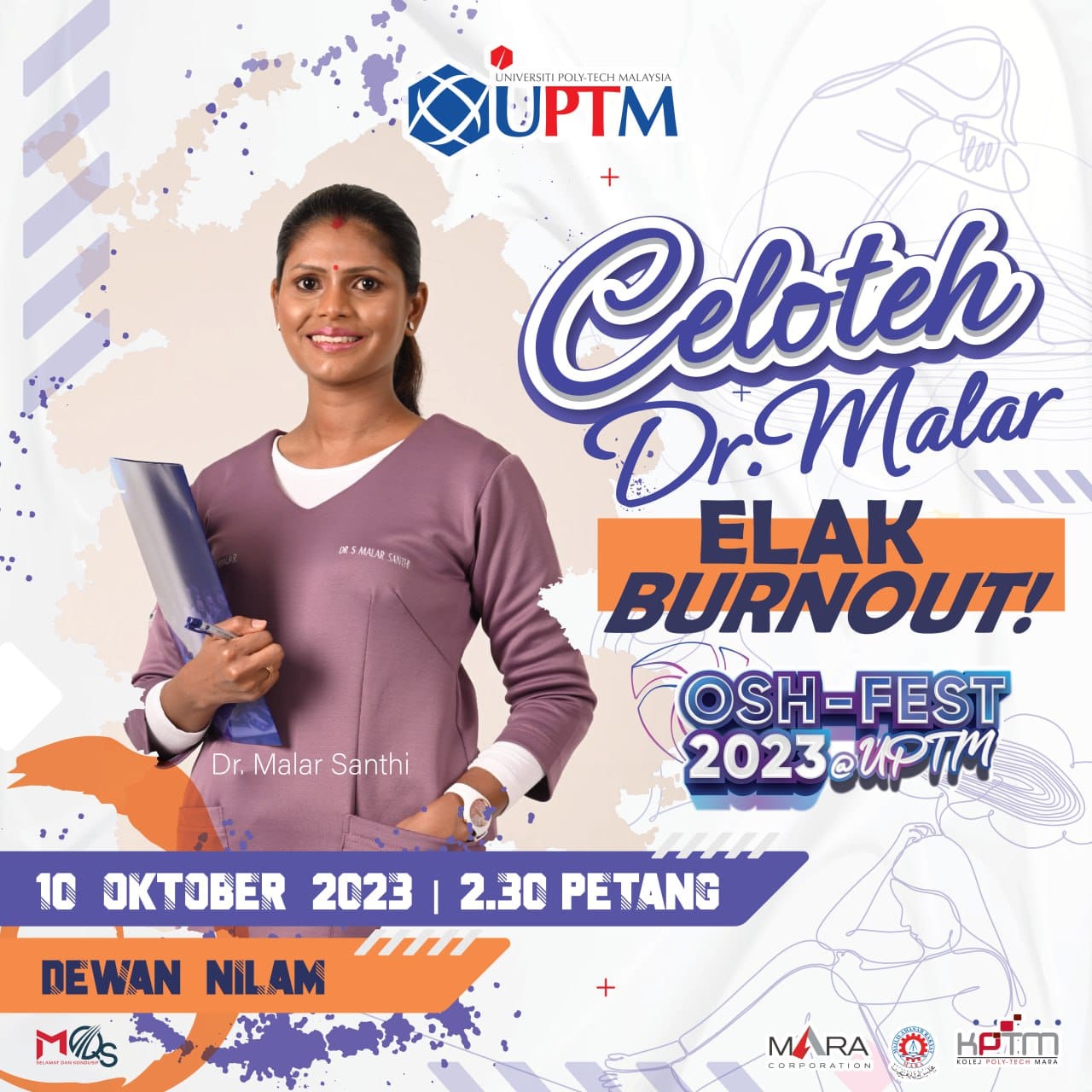 Universiti Poly-Tech Malaysia-UPTM - Home