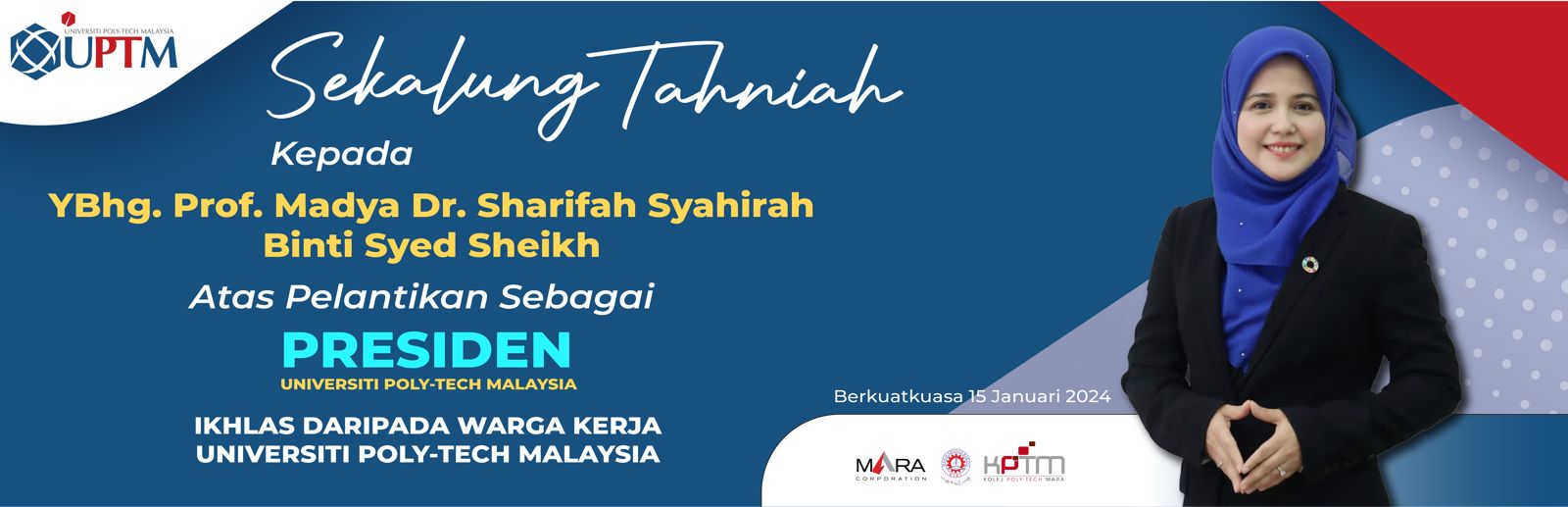 Universiti Poly-Tech Malaysia-UPTM - Home