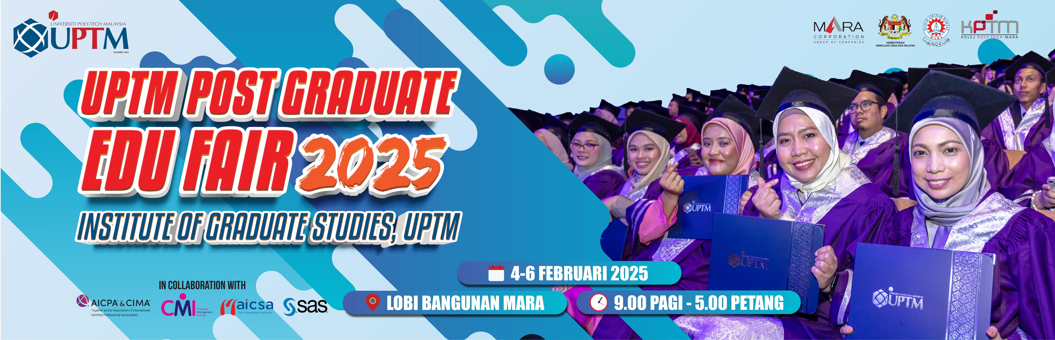 Universiti Poly-Tech Malaysia-UPTM - Home