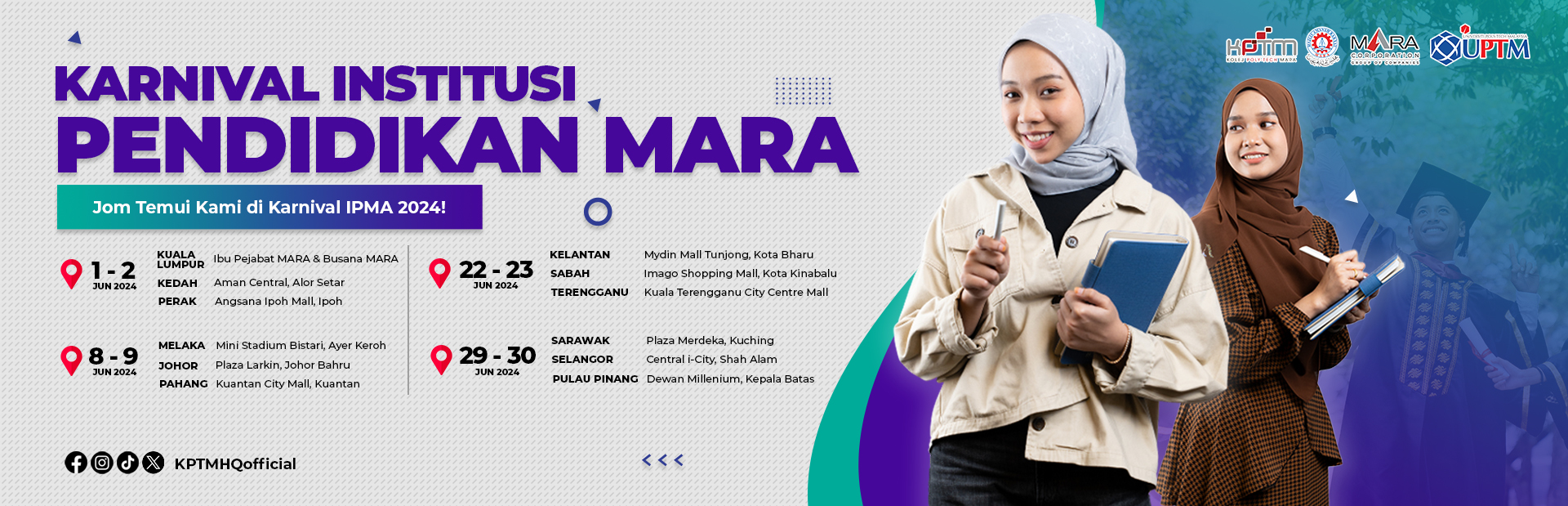 Universiti Poly-Tech Malaysia-UPTM - Home