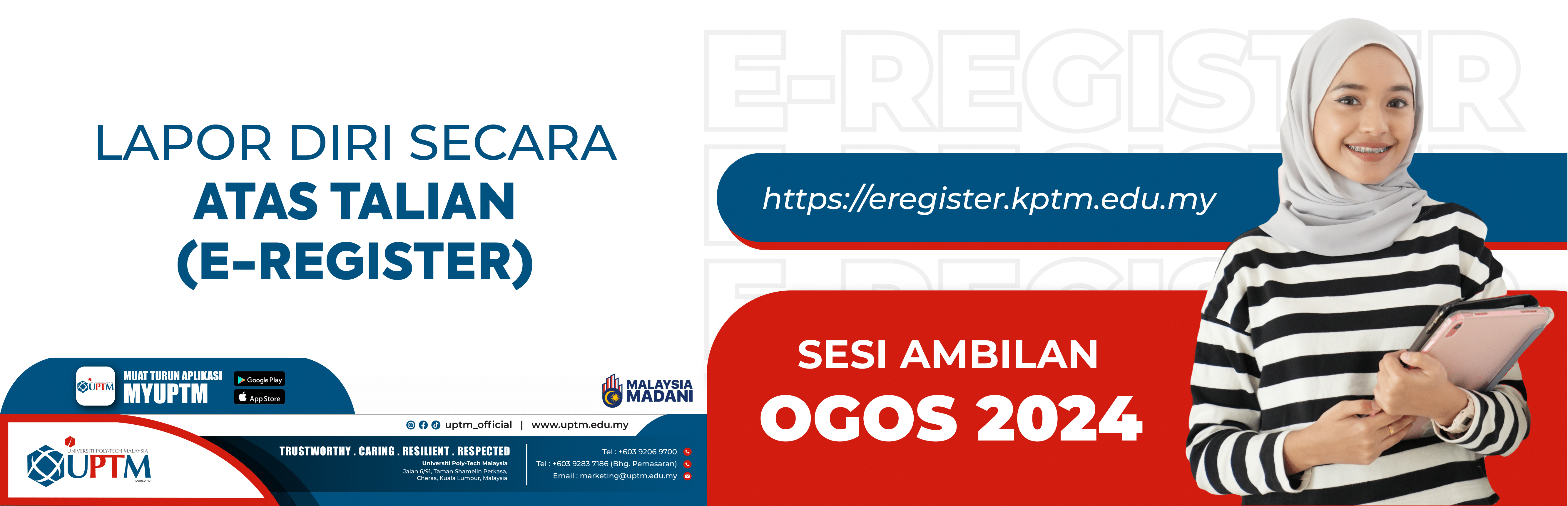 Universiti Poly-Tech Malaysia-UPTM - Home